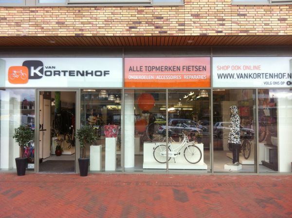 Van Kortenhof > Over ons > Winkels > Vlaardingen Oost