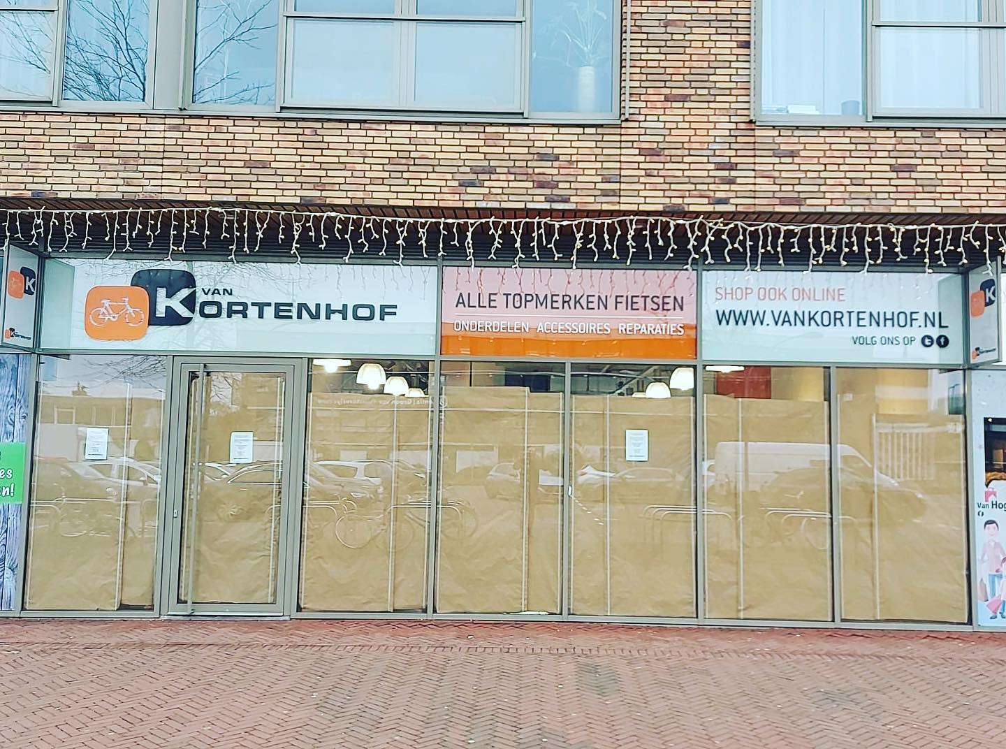 Van Kortenhof > Nieuws