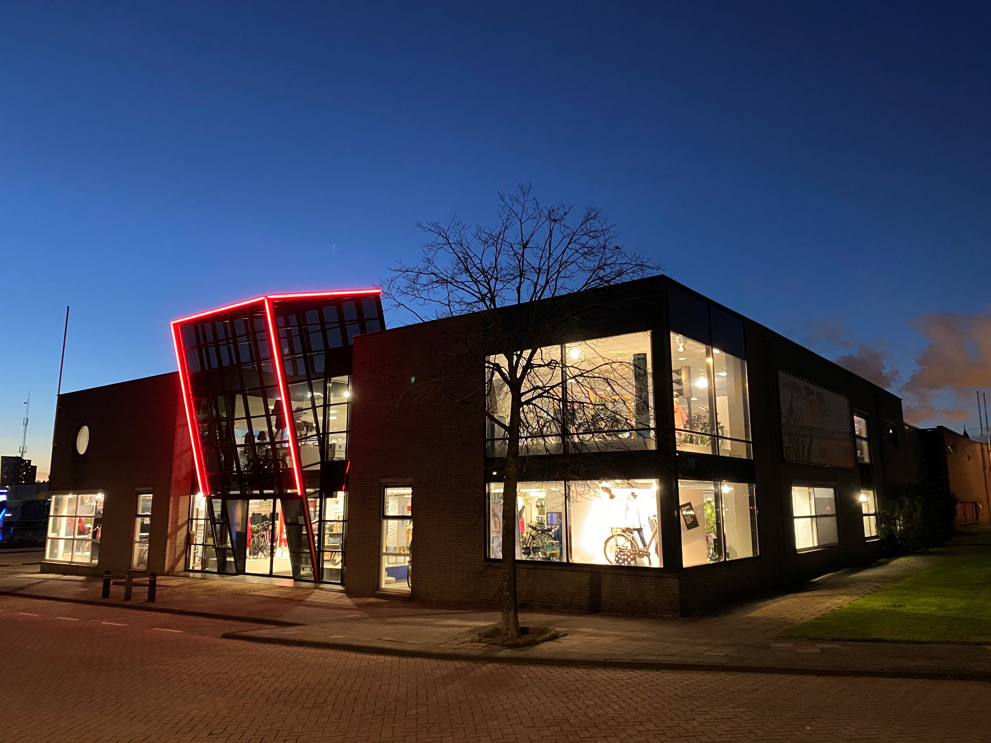 Van Kortenhof Fietsen | Alle e-bikes nu test klaar | Vakkundige service